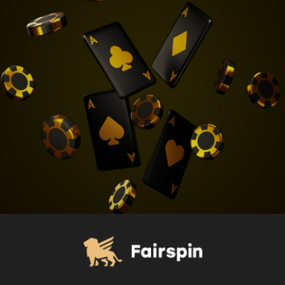 Fairspin Casino ™ – Fair Spin IO Hivatalos Weboldal